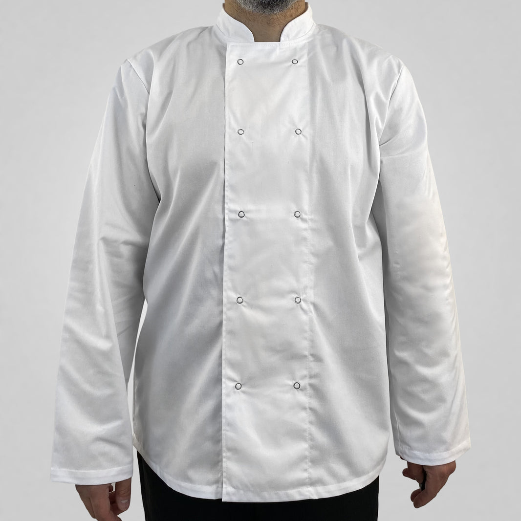 Pegasus Chefwear High Quality Chef Jackets